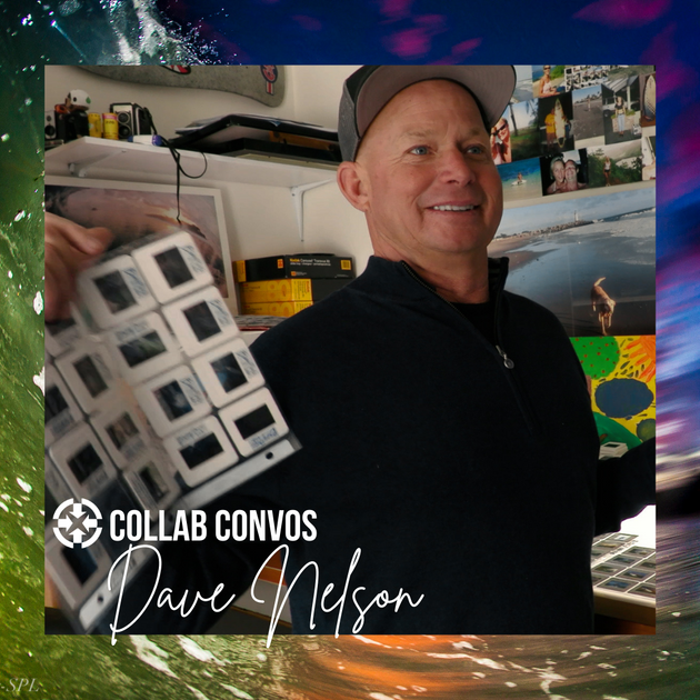 Collab Convos: Dave "Nelly" Nelson – MERGE4