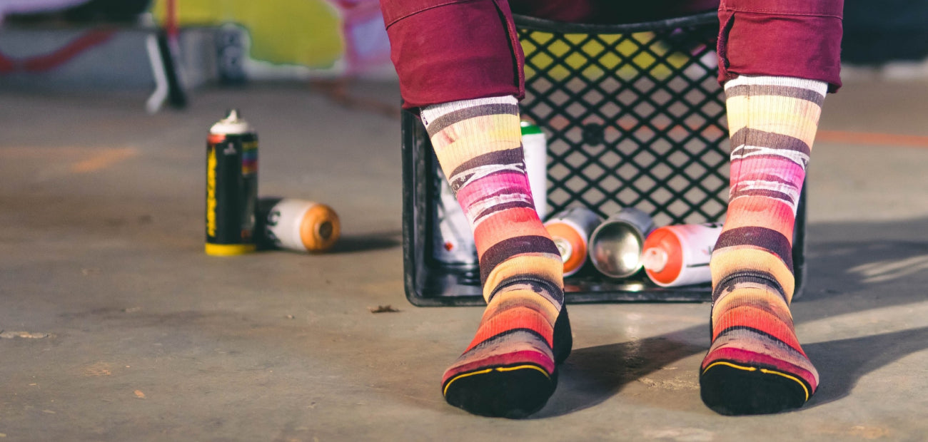 Collaborators Artists – MERGE4