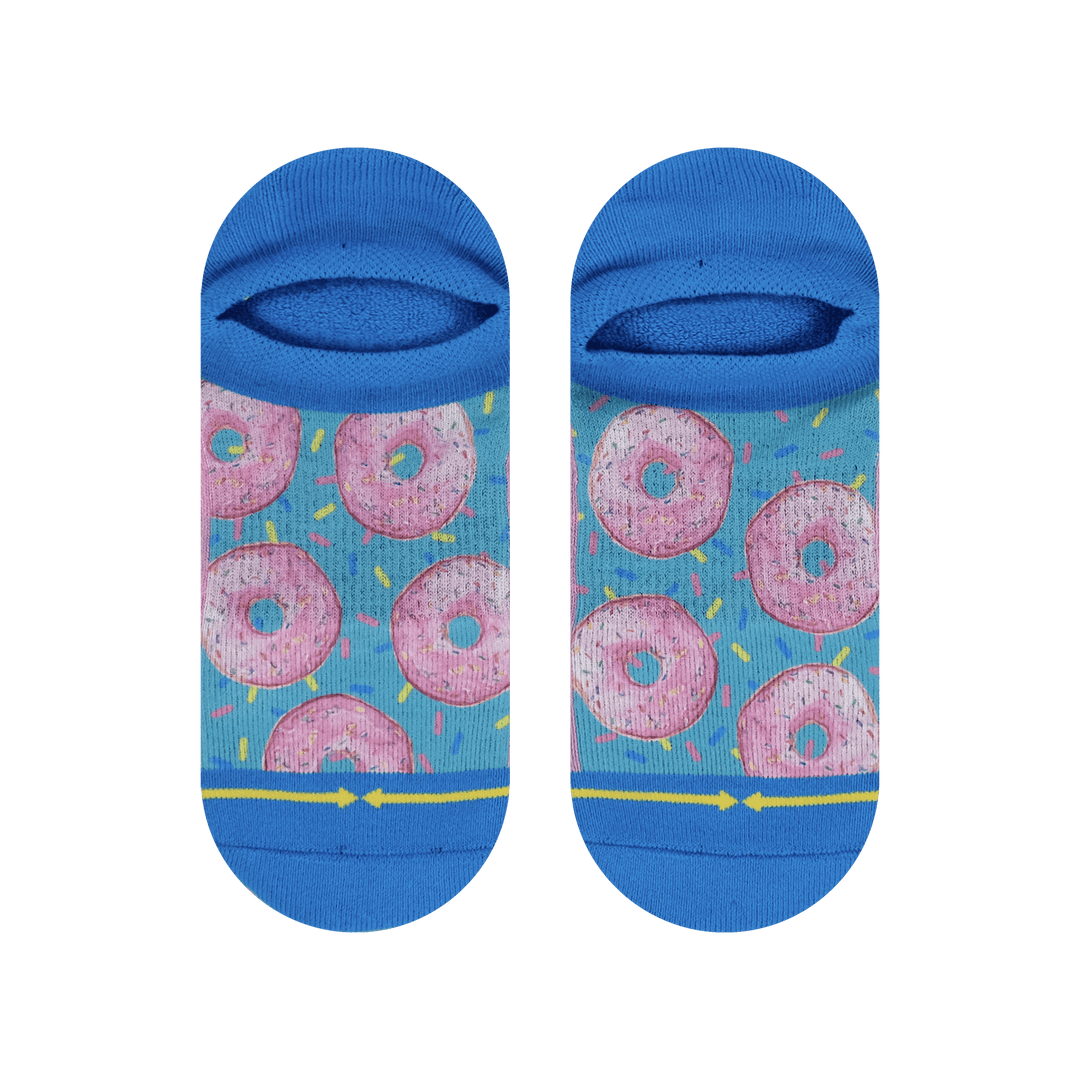doughnut socks