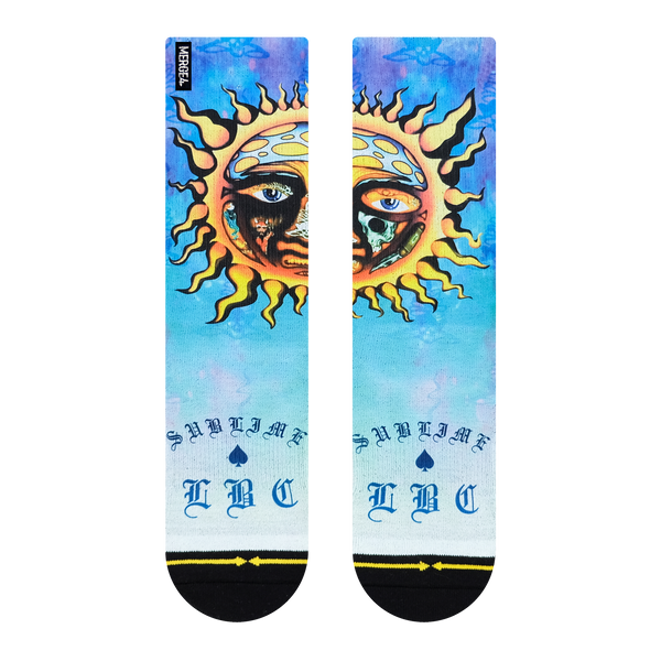 Sublime Sun Wallpaper